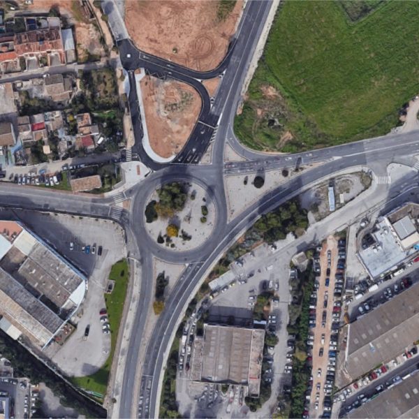 Ingeniería Balear - Ingenería, Arquitectura, Project Management.